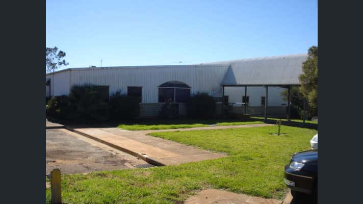 Sold Industrial & Warehouse Property in Toowoomba, QLD 4350 ...