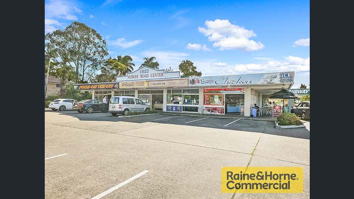 Leased Shop & Retail Property at 4/1022 Nudgee Road, Banyo, QLD 4014 ...