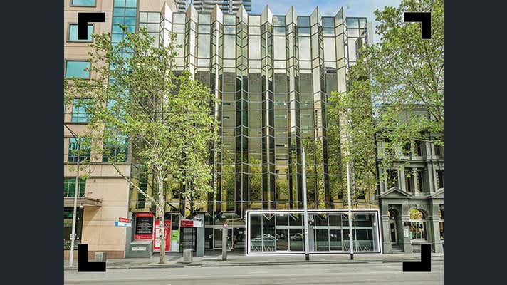Leased Shop & Retail Property at 255 William Street, Melbourne, VIC ...