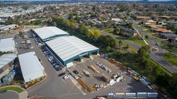 Sold Shop & Retail Property at Bunnings, 9-10 June Court, Warragul, VIC ... Sold Shop & Retail Property at Bunnings, 9-10 June Court, Warragul, VIC ...