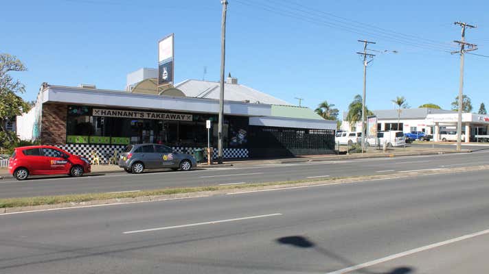 Sold Shop & Retail Property at 86 Railway Street, Gatton, QLD 4343 ...