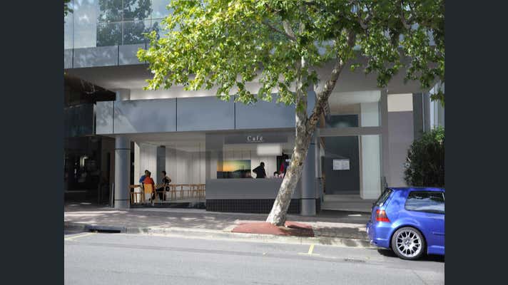 Leased Shop & Retail Property at 35 Chandos Street, St Leonards, NSW ...