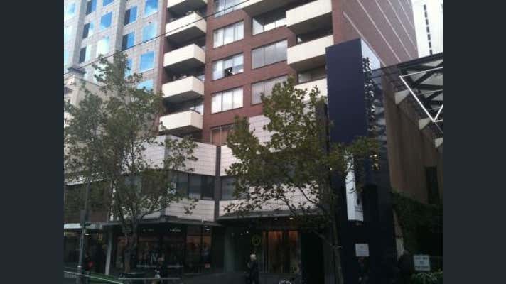 Leased Office at Level 11, 15 Collins Street, Melbourne, VIC 3000 ...
