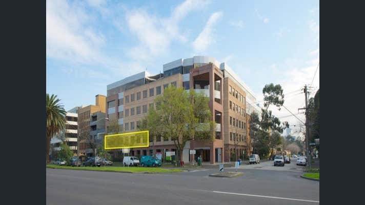 Sold Office at Suite 3, 150 Albert Road, South Melbourne, VIC 3205 ...