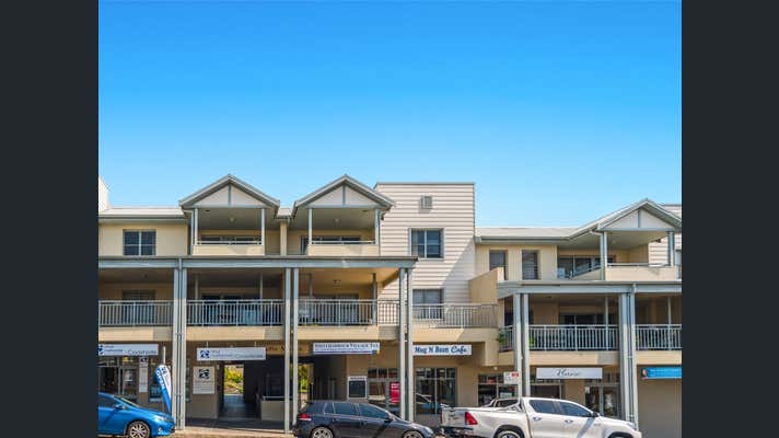 Leased Shop & Retail Property at Shop 5, 20-26 Addison Street ...