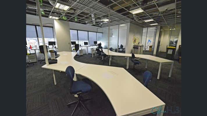 Leased Office at 5/360 Elizabeth Street, Melbourne, VIC 3000 ...