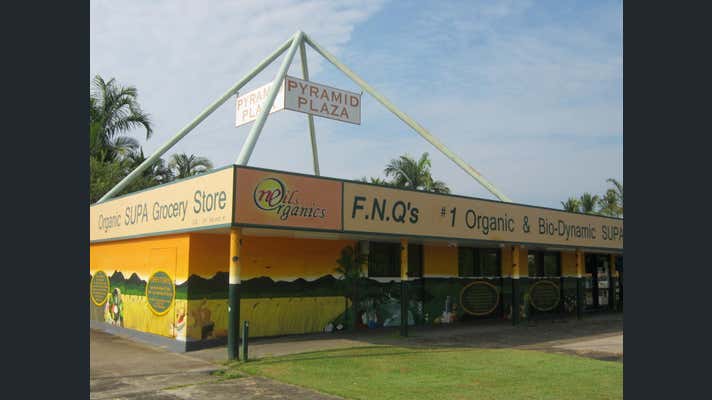 Leased Shop & Retail Property at Pyramid Plaza Cairns North, 4/239-241 ...