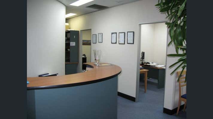 Leased Shop & Retail Property at Bardon Central, 62 Macgregor Terrace ...