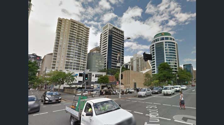 Leased Office at 333 Ann Street, Brisbane City, QLD 4000 - realcommercial