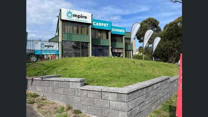 Leased Industrial & Warehouse Property at 6/25 Arizona Rd, Charmhaven ...