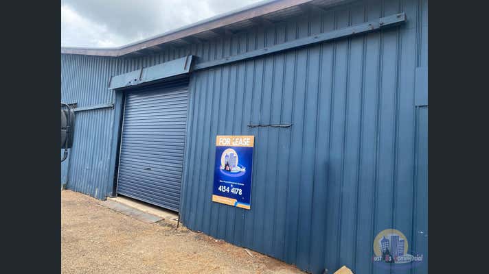 5B Hazzard Street, Norville, QLD 4670 - Industrial & Warehouse Property ...