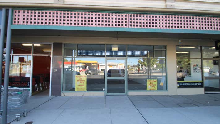 Leased Shop & Retail Property at 92 Church Street, Mudgee, NSW 2850 ...