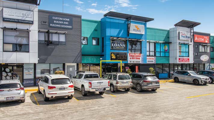 Leased Shop & Retail Property at 3/64 Sugar Road, Maroochydore, QLD ...
