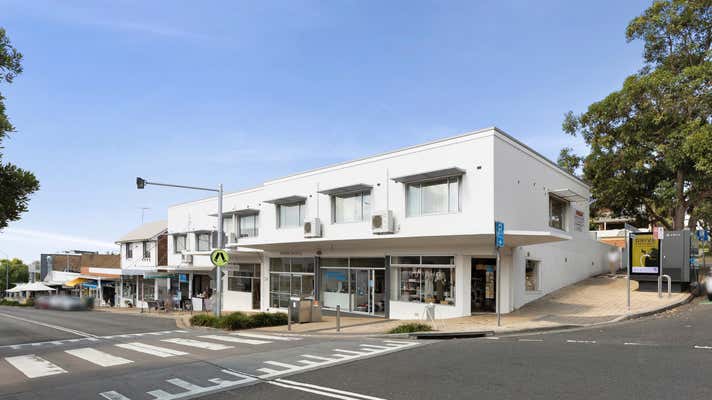 Leased Shop & Retail Property at 30 Lawrence Street, Freshwater, NSW ...