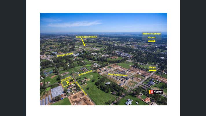 Sold Development Site & Land in Austral, NSW 2179 - realcommercial