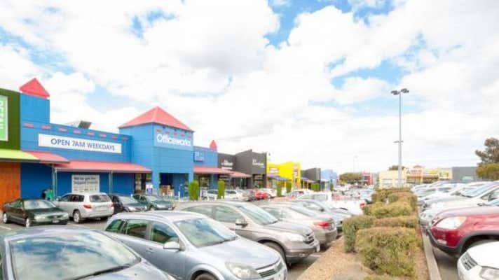 Leased Showroom & Large Format Retail at 560-650 High Street, Epping ...