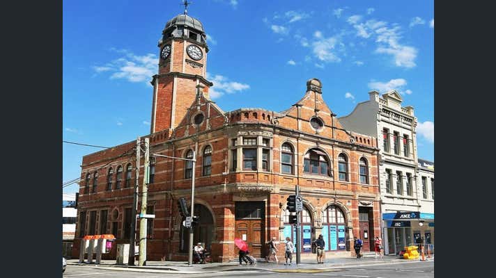 Leased Shop & Retail Property at Newtown Post Office, 292 King St ...