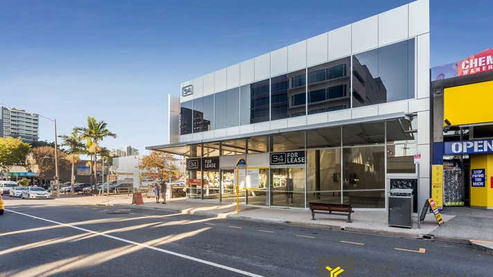 Leased Office at Tenancy 2, 34 Sherwood Road, Toowong, QLD 4066 ...