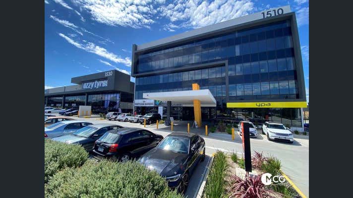 Level 4 401, 1510 Pascoe Vale Road, Coolaroo, VIC 3048 - Office For ...