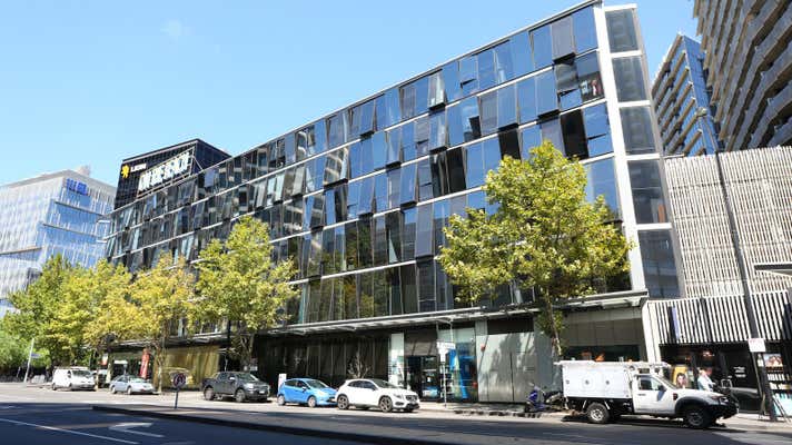 Leased Office at 109/757 Bourke Street, Docklands, VIC 3008 ...