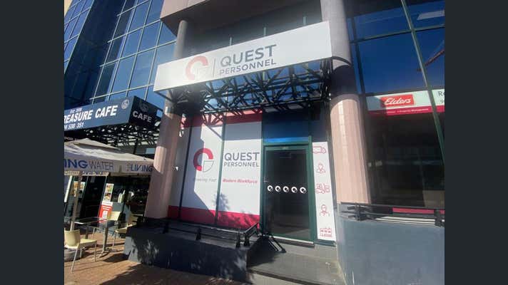 Leased Office at Ground Shop 3, 45-47 Scott Street, Liverpool, NSW 2170 ...