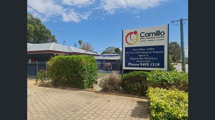 Leased Other Property at 93 Cammillo Road, Camillo, WA 6111 ...