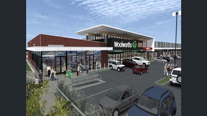 Leased Shop & Retail Property at Springs and Richardson Road, Spring ...