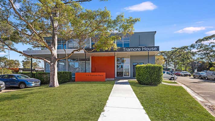 13, 17, 19/1-15 Tramore Place, Killarney Heights, NSW 2087 - Office For ...