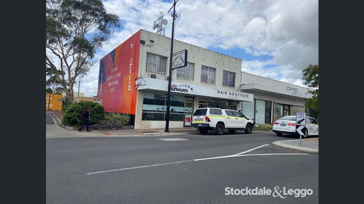 Leased Shop & Retail Property at 185 Commercial Road, Morwell, VIC 3840 ...