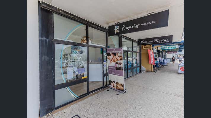 Leased Shop & Retail Property at 2 96 Marine Parade, Kingscliff, NSW ...