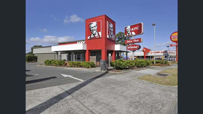 Sold Shop & Retail Property at KFC, 157-159 Nepean Highway, Mentone ...