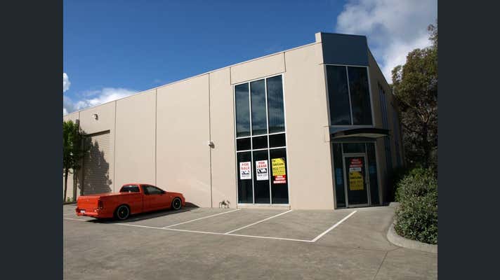 Sold Industrial & Warehouse Property in Bayswater, VIC 3153 ...