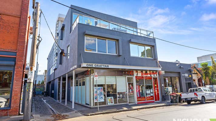 4/1 Grattan Street, Prahran, VIC 3181 - Office For Lease - realcommercial