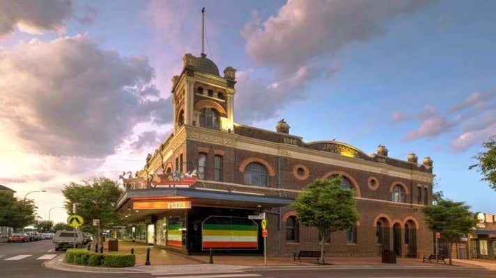 Leased Shop & Retail Property at Armidale Plaza Shopping Centre, Shop ...