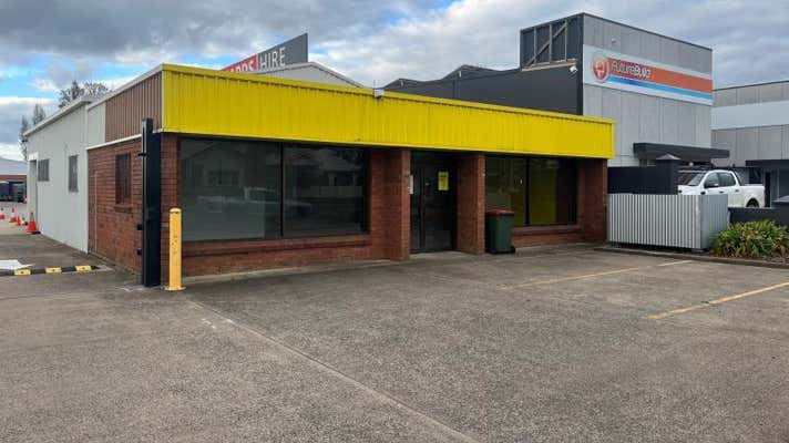 201 Byng St, Orange, NSW 2800 - Industrial & Warehouse Property For ...