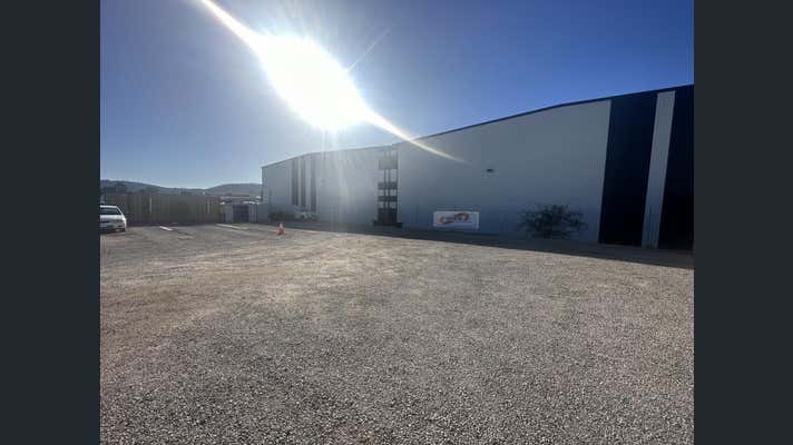 Leased Industrial & Warehouse Property at D, 23 Sawmill Circuit, Hume ...