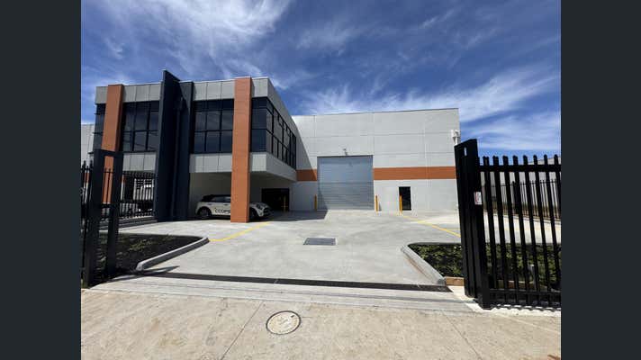 100 Collins Rd, Melton, VIC 3337 - Industrial & Warehouse Property For ...