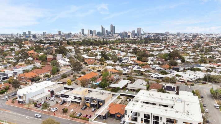 Sold Office at 155 Walcott Street, Mount Lawley, WA 6050 - realcommercial