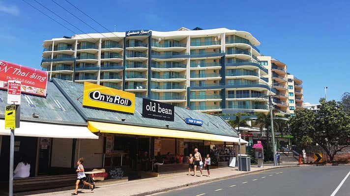 Leased Shop & Retail Property at Shop 3/1-9 Mooloolaba Esplanade ...
