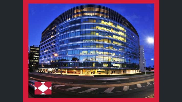 Leased Office at Ground Floor, 18 Marcus Clarke Street, City, ACT 2601 ...