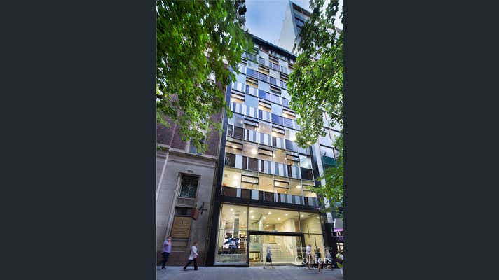 Sold Office at 470 Bourke Street, Melbourne, VIC 3000 - realcommercial