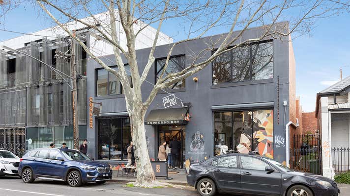 Leased Industrial & Warehouse Property at 30 Kerr Street, Fitzroy, VIC ...