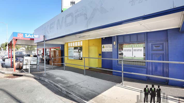 Sold Shop & Retail Property at 73 Rainbow Street, Sandgate, QLD 4017 ...