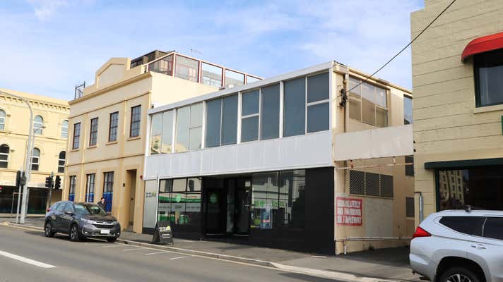 Leased Office at Level 1, Office 7, 46-48 George Street, Launceston ...