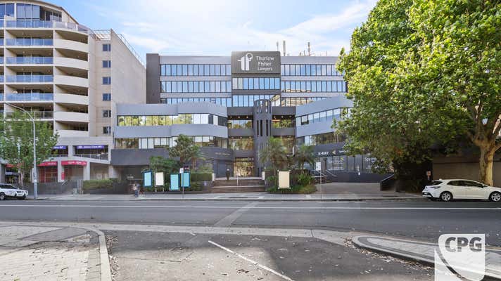 33/402 Chapel Road, Bankstown, NSW 2200 - Office For Sale - realcommercial