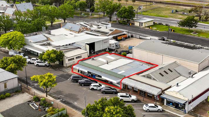 Sold Shop & Retail Property at 15 McBain Street, Keith, SA 5267 ...