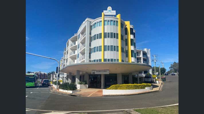 Leased Shop & Retail Property at 10/188 Alexandra Parade, Alexandra ...