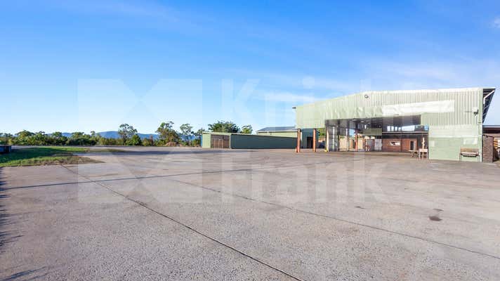 53622 Burnett Highway, Bouldercombe, QLD 4702 - Industrial & Warehouse ...