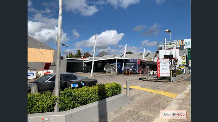 Leased Shop & Retail Property at 315 Parramatta Road, Haberfield, NSW ...