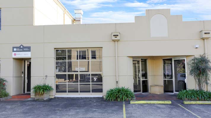 Leased Office at 19/10 Gladstone Road, Castle Hill, NSW 2154 ...